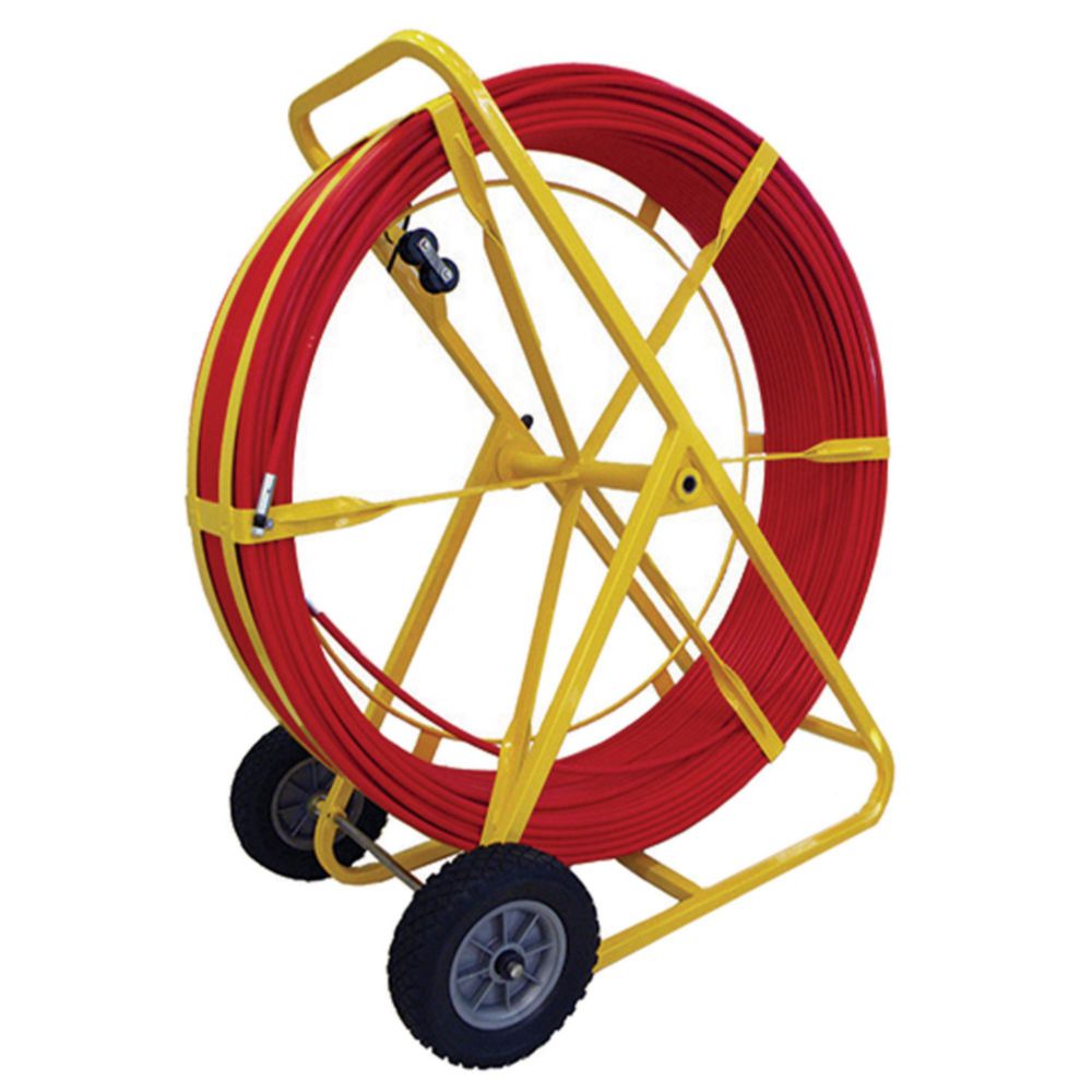 Jameson 600' Duct Hunter Traceable Rodder