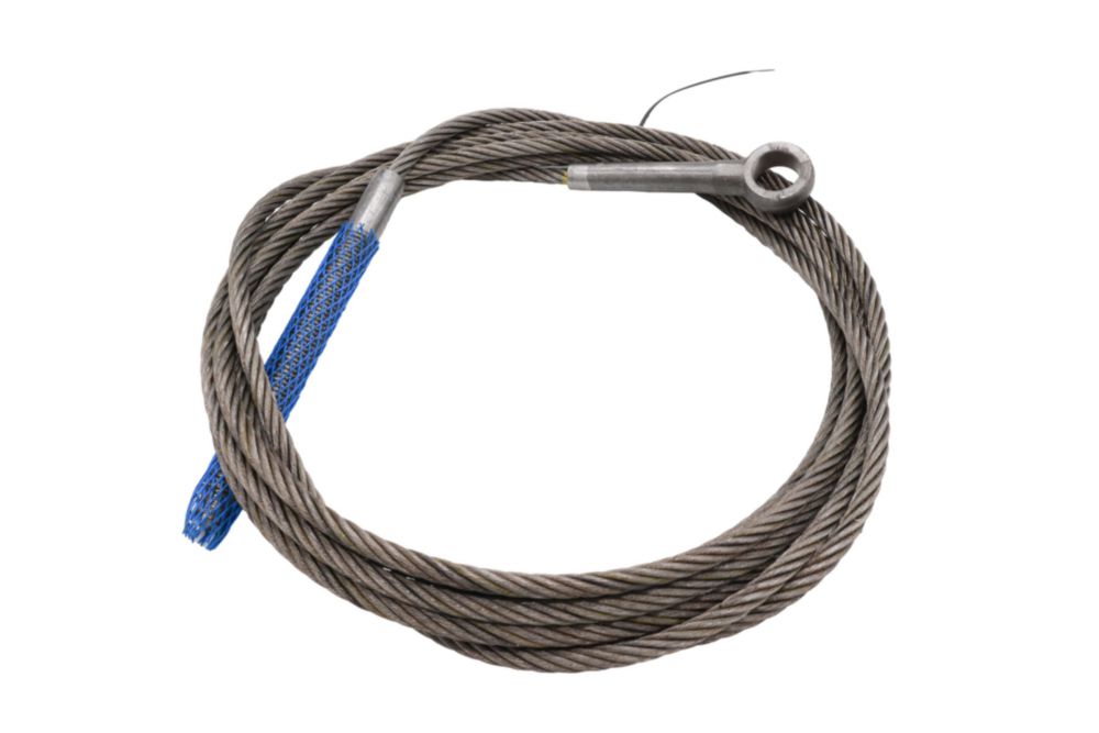 WIRE ROPE ASSY-RET-3851 | Custom Truck One Source