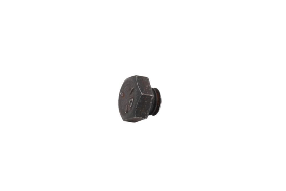 HHCS 1/4-20 X 1/2,GR.5 ZI - Custom Truck One Source