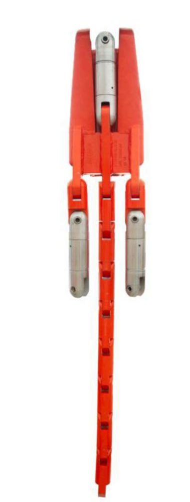 CTOS Three Conductor Transmission Running Board