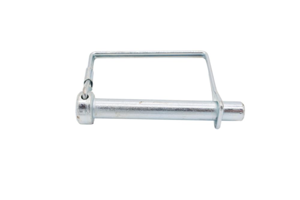 PIN, SAFETY SNAP - Custom Truck One Source