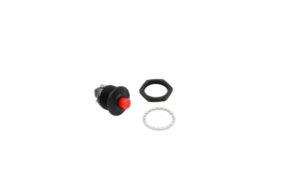 SWITCH, PUSH-BUTTON OTTO | Custom Truck One Source