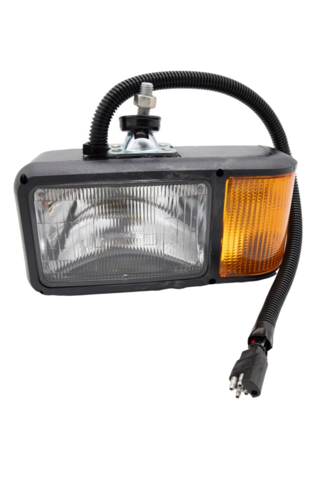 LAMP ASSY, ATL | Custom Truck One Source