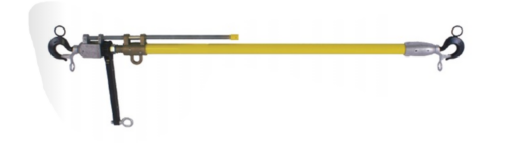 Hastings Conductor Tension Tool, 69KV