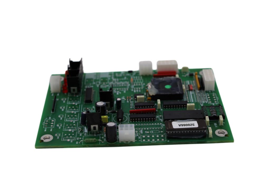 ECA CONTROLLER BOARD | Custom Truck One Source