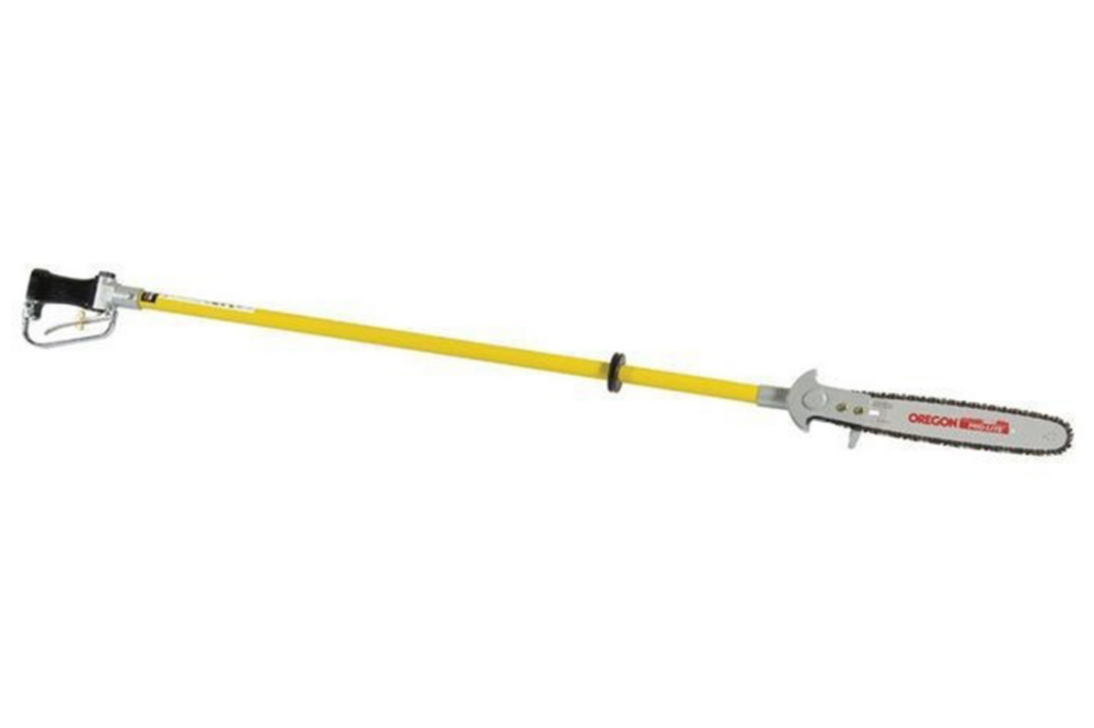 Greenlee Long Reach Chain Saw, 75"