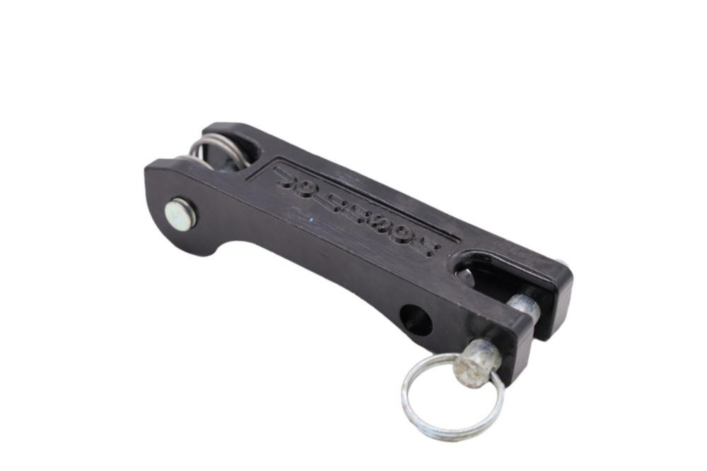 LATCH KIT | Custom Truck One Source