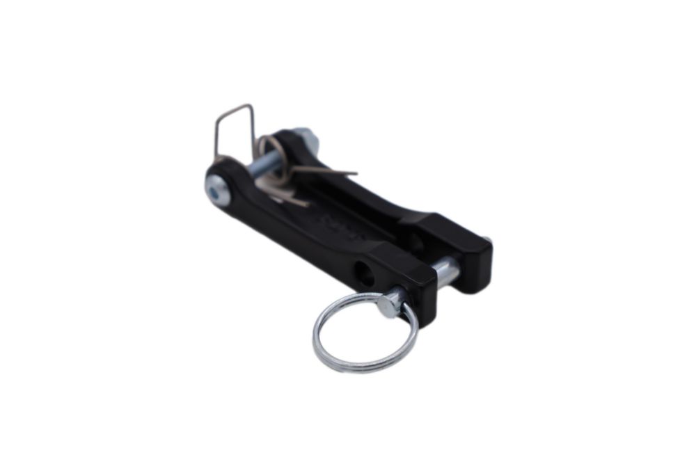 HOOK LATCH KIT | Custom Truck One Source
