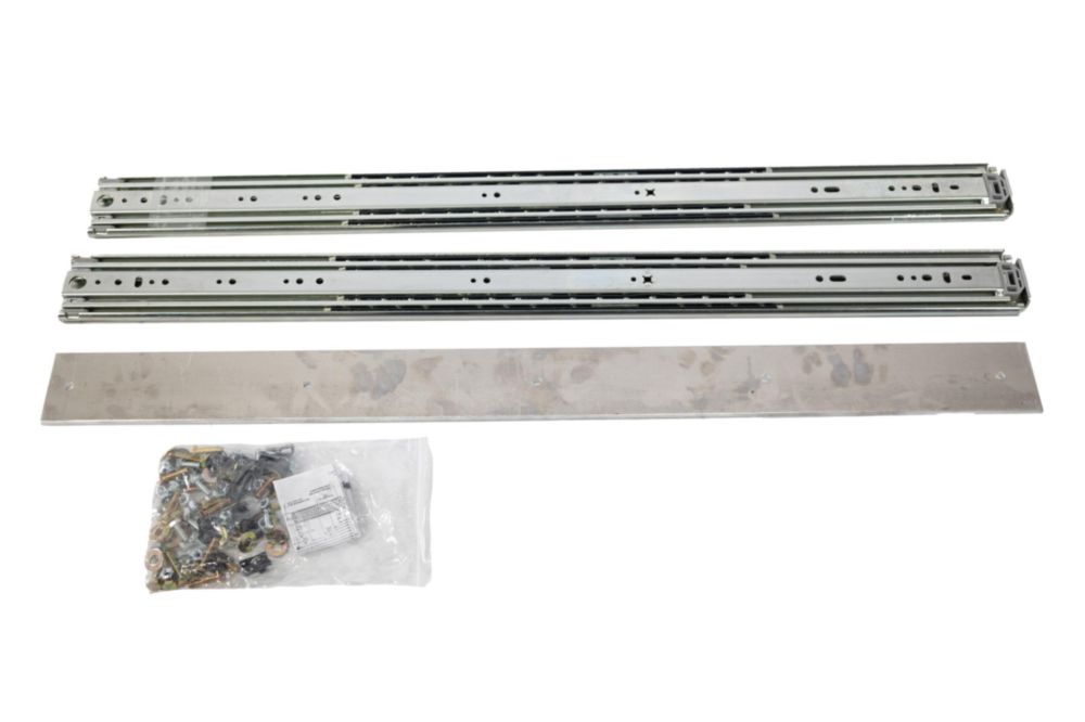 SLIDE KIT, DRAWER | Custom Truck One Source