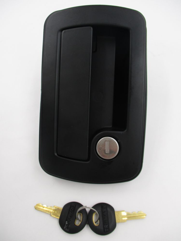 PADDLE HANDLE, CH-751 | Custom Truck One Source