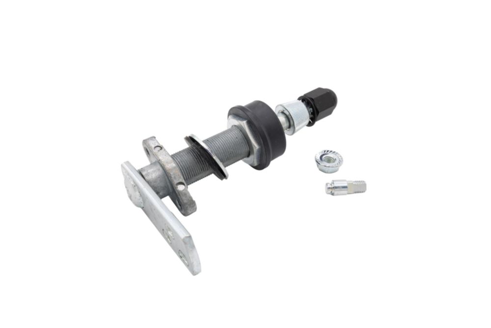 PIVOT SHAFT, 2" | Custom Truck One Source
