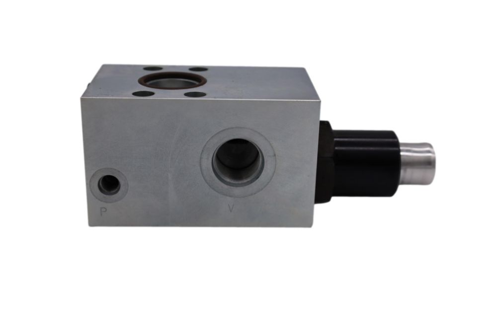 BRAKE LOWERING VALVE | Custom Truck One Source