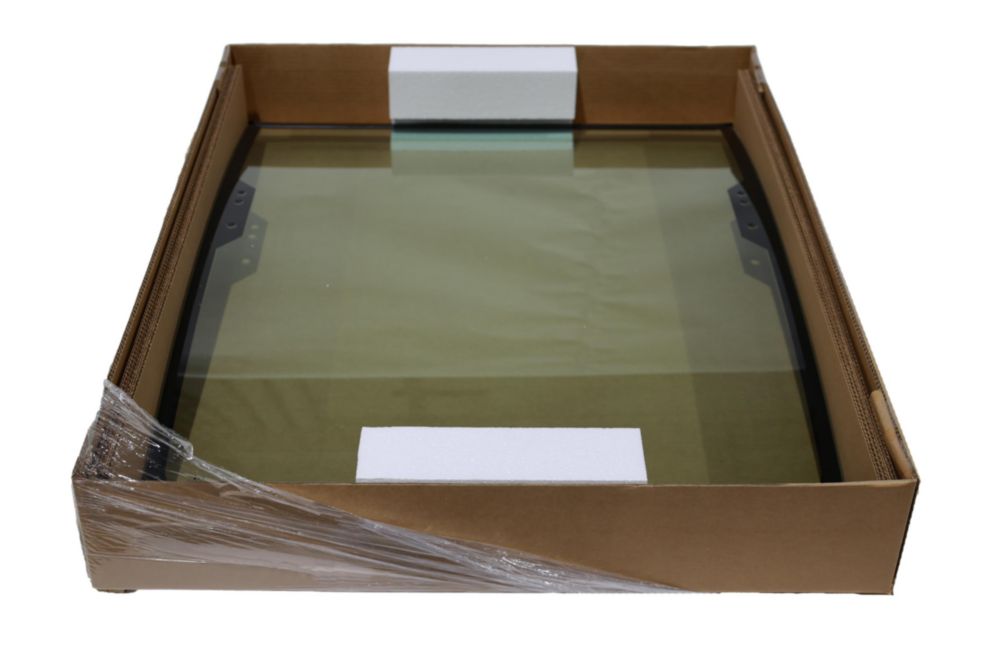 WINDSHIELD ASSEMBLY | Custom Truck One Source