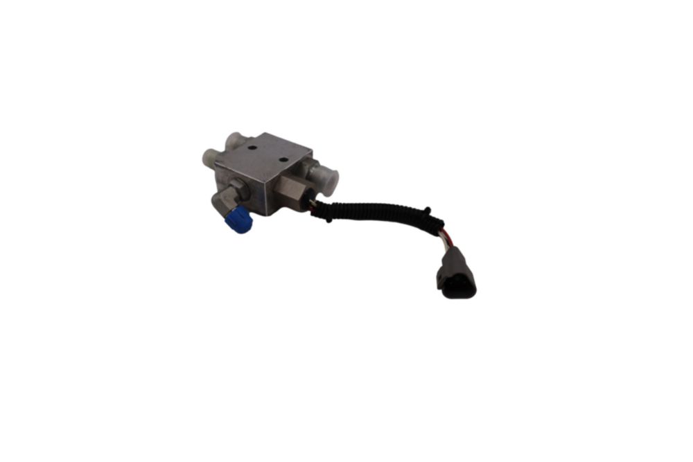 ASSY,OIL LEVEL SENSOR BLOCK | Custom Truck One Source
