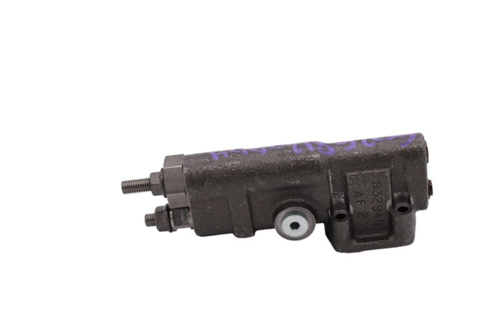 COMPENSATOR | Custom Truck One Source