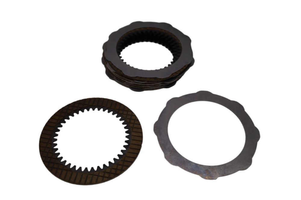 BRAKE PACK | Custom Truck One Source