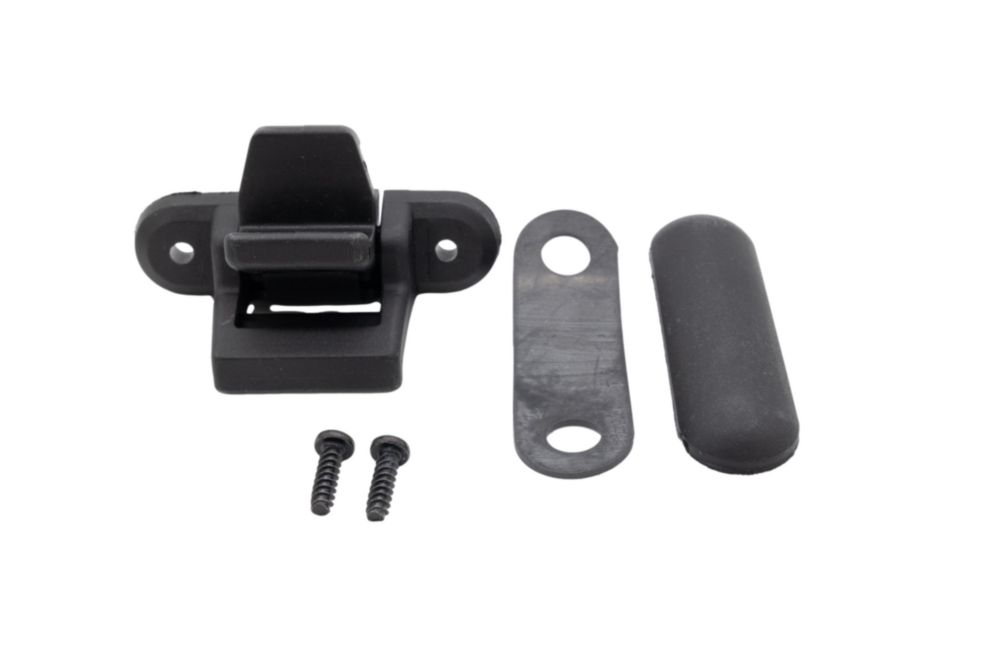 SLIDING GLASS LATCH | Custom Truck One Source