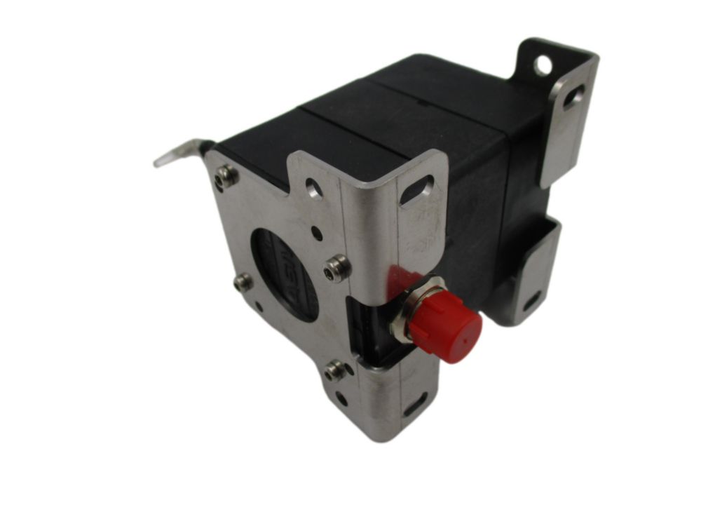 SENSOR, OUTRIGGER | Custom Truck One Source