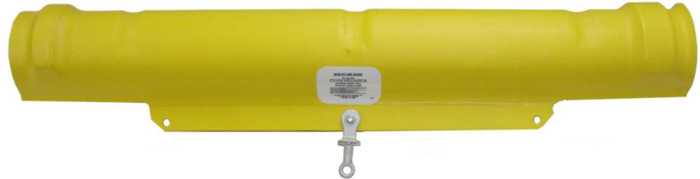 Hastings Line Guards & Insulator Hoods, 35 KV & 69 KV.