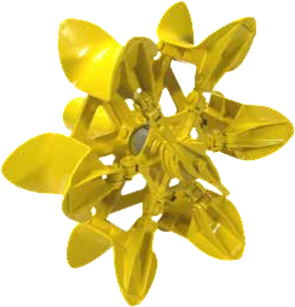 GMP CR Collapsible Power Reel