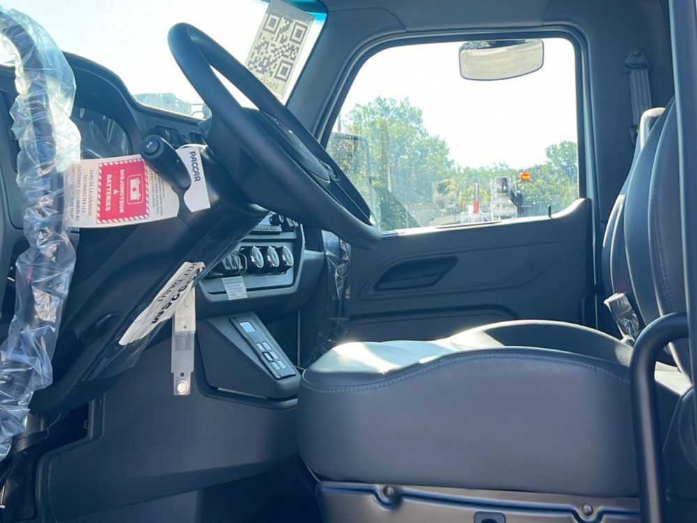 2025 Peterbilt 536 4x2 IMT DOM3 Service Truck