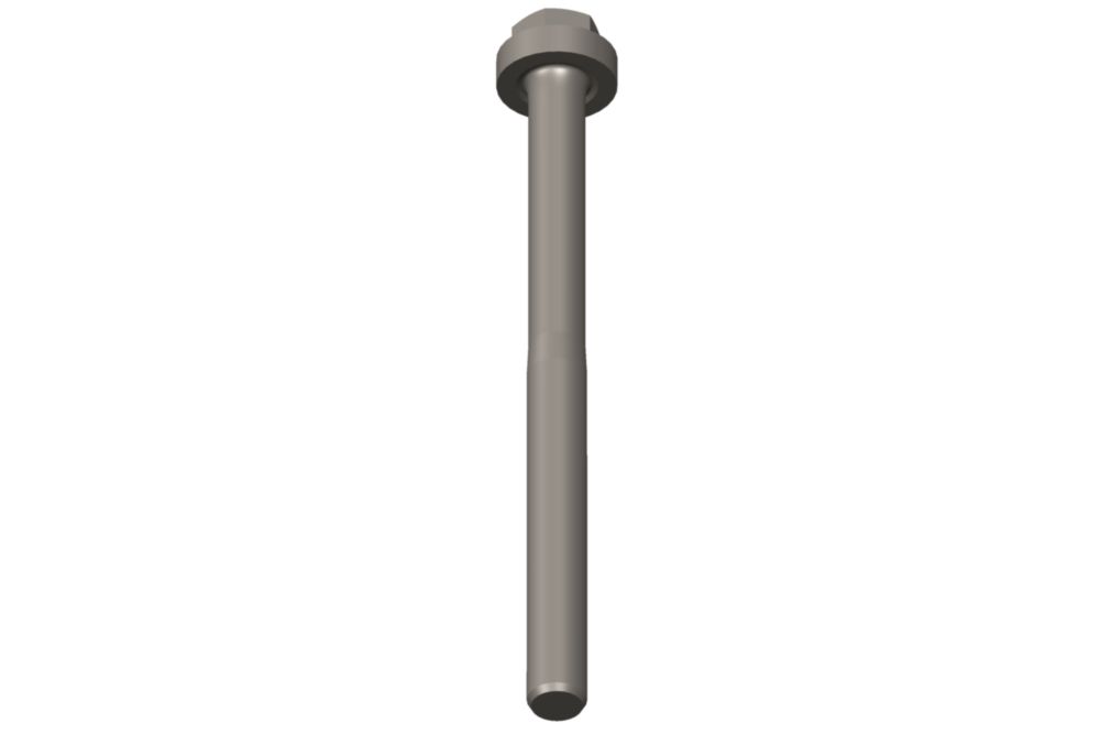 SCREW,HEX FLANGE HEAD CAP | Custom Truck One Source