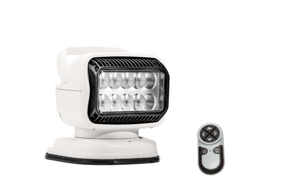 GOLIGHT Spotlight, Handheld, Remote Controlled