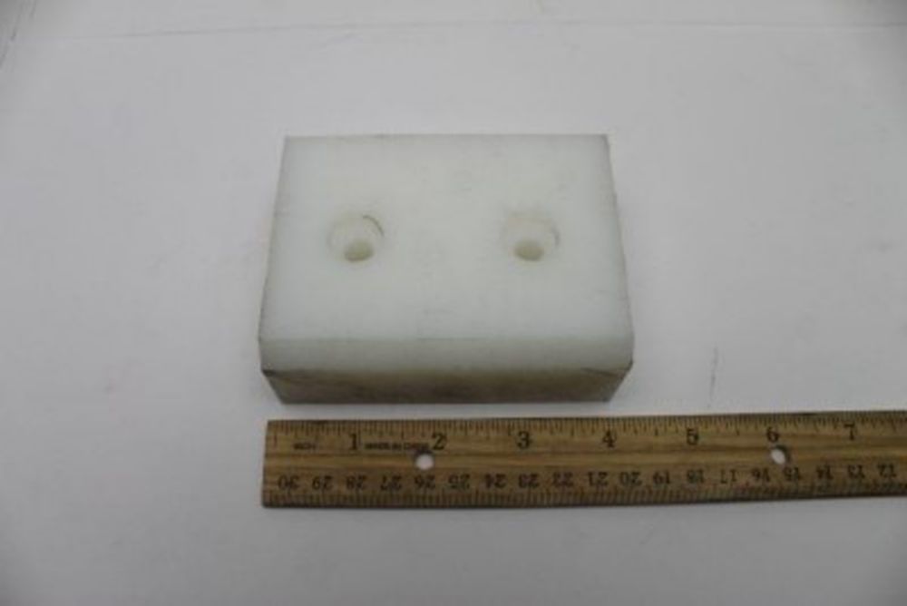 WEAR PAD SIDE THK | Custom Truck One Source