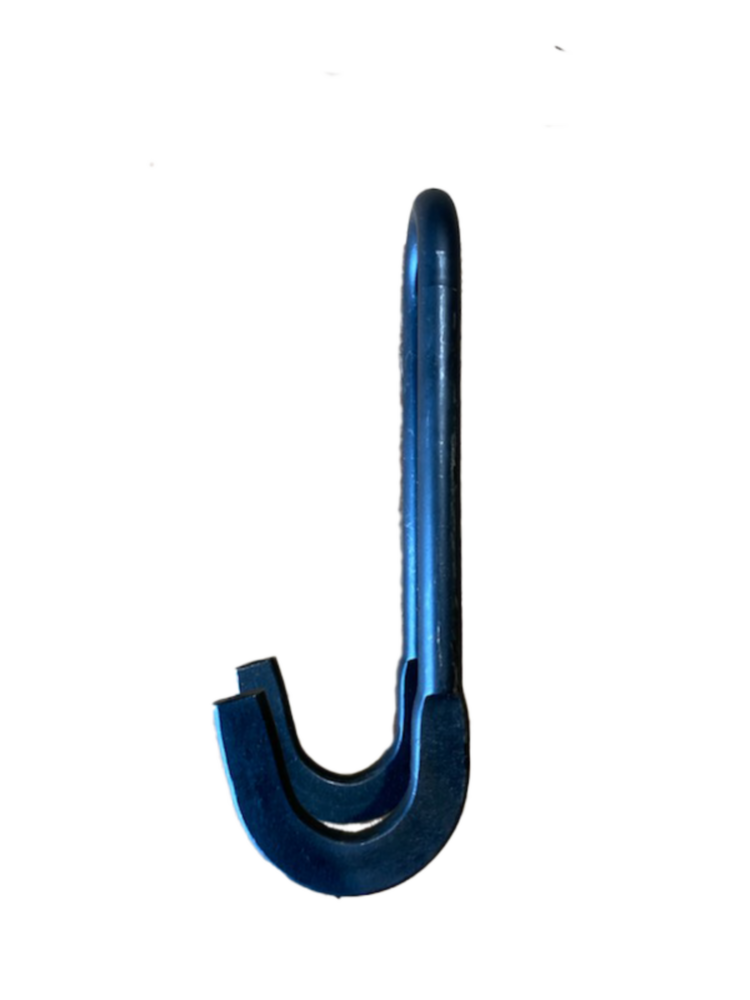CTOS Pulling Hook, 3,500-5,200 lb. Capacity