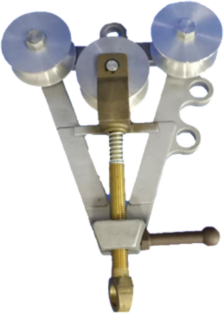 CTOS Distribution Running Ground