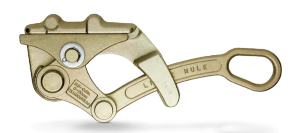 Columbus McKinnon Little Mule Grip, 2,000 lbs.