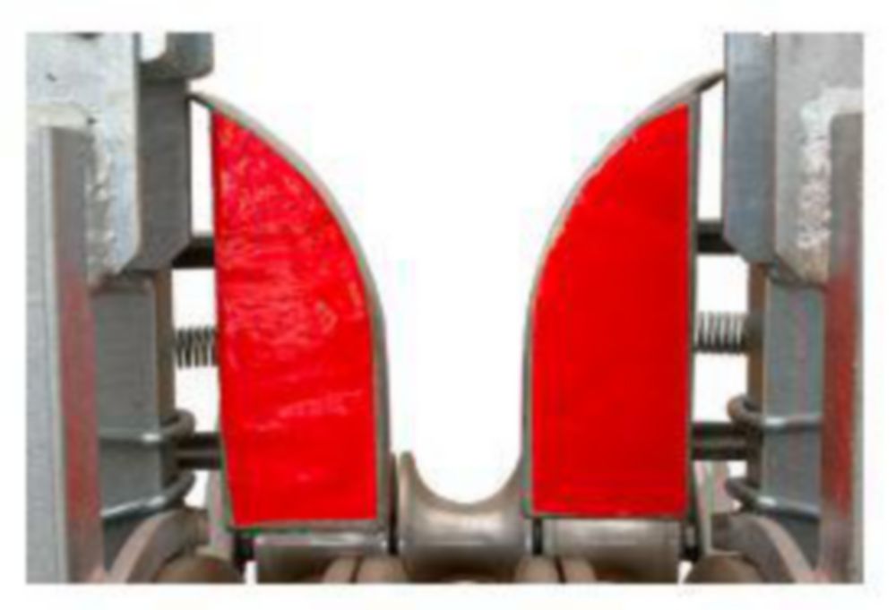 CTOS Transmission Bundle Block w/ Grounds, 22”-42” Sheaves