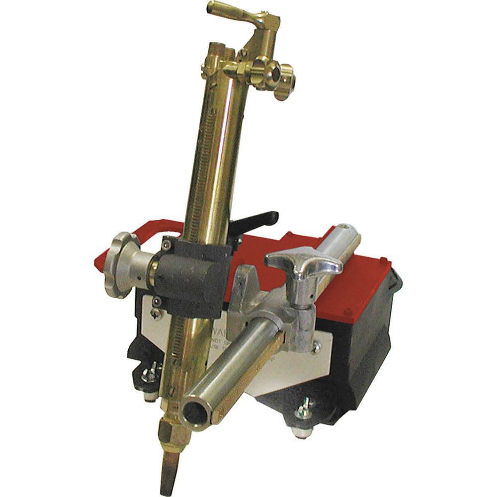 Mathey Dearman Machine Cutting Mini-Mag XM, 120V