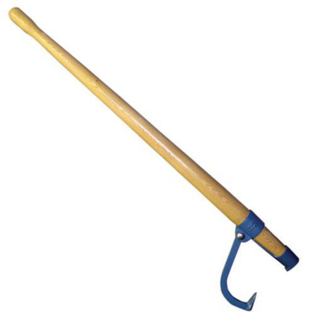 Columbus McKinnon Dixie Cant Hook, 2.5"x4.5'