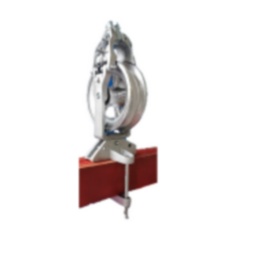 CTOS Heavy Duty Cross Arm Bracket