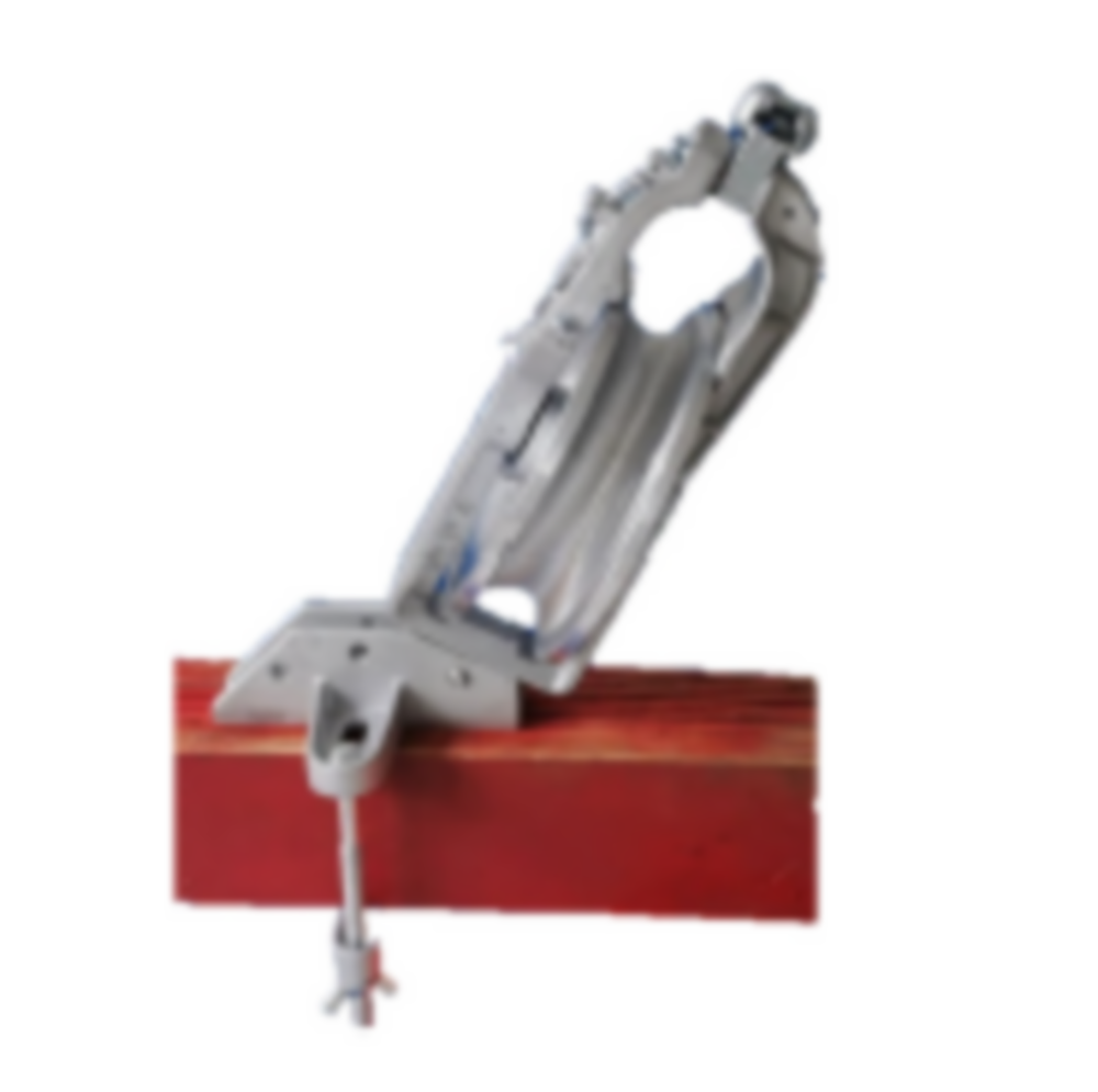 CTOS Heavy Duty Cross Arm Bracket