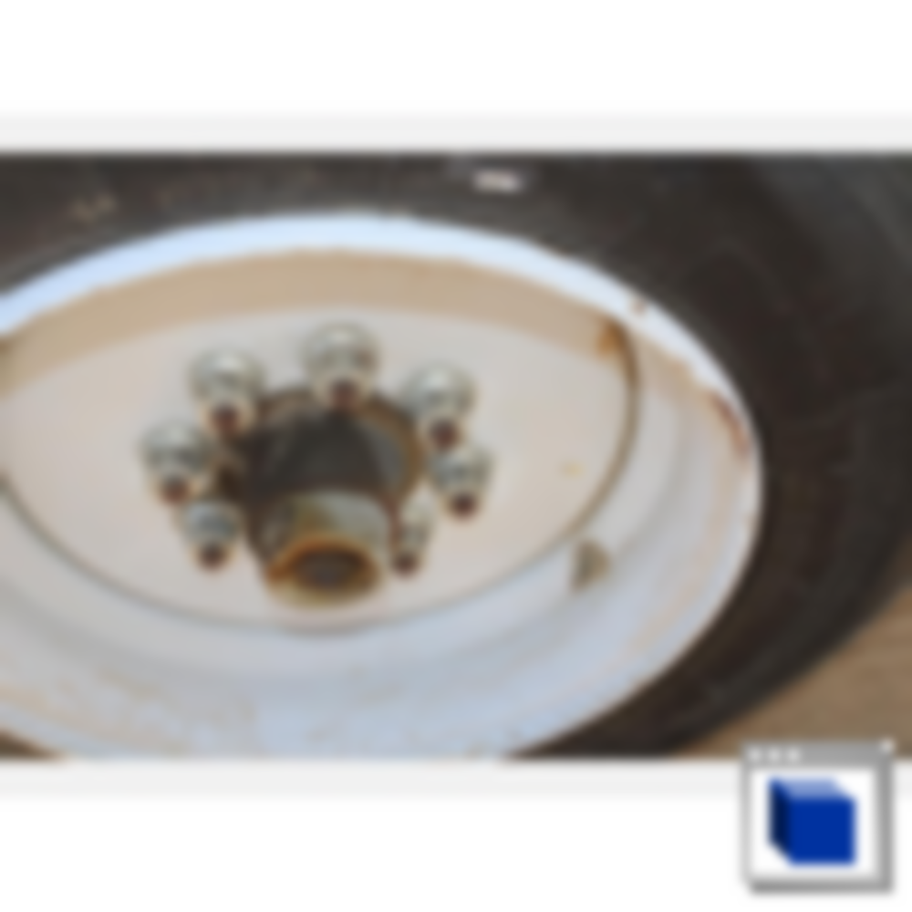 2007 Condux/Tesmec Puller/Tensioner Trailer