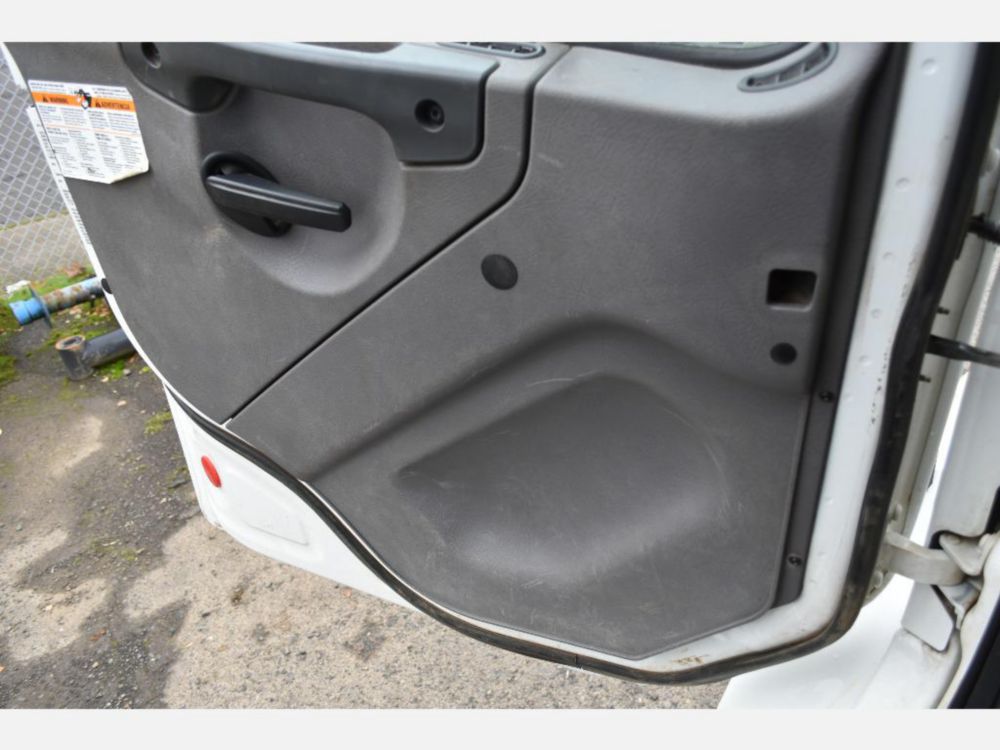 2019 Terex C4047 Digger Derrick/2020 Freightliner M2 4x4 Diesel Truck