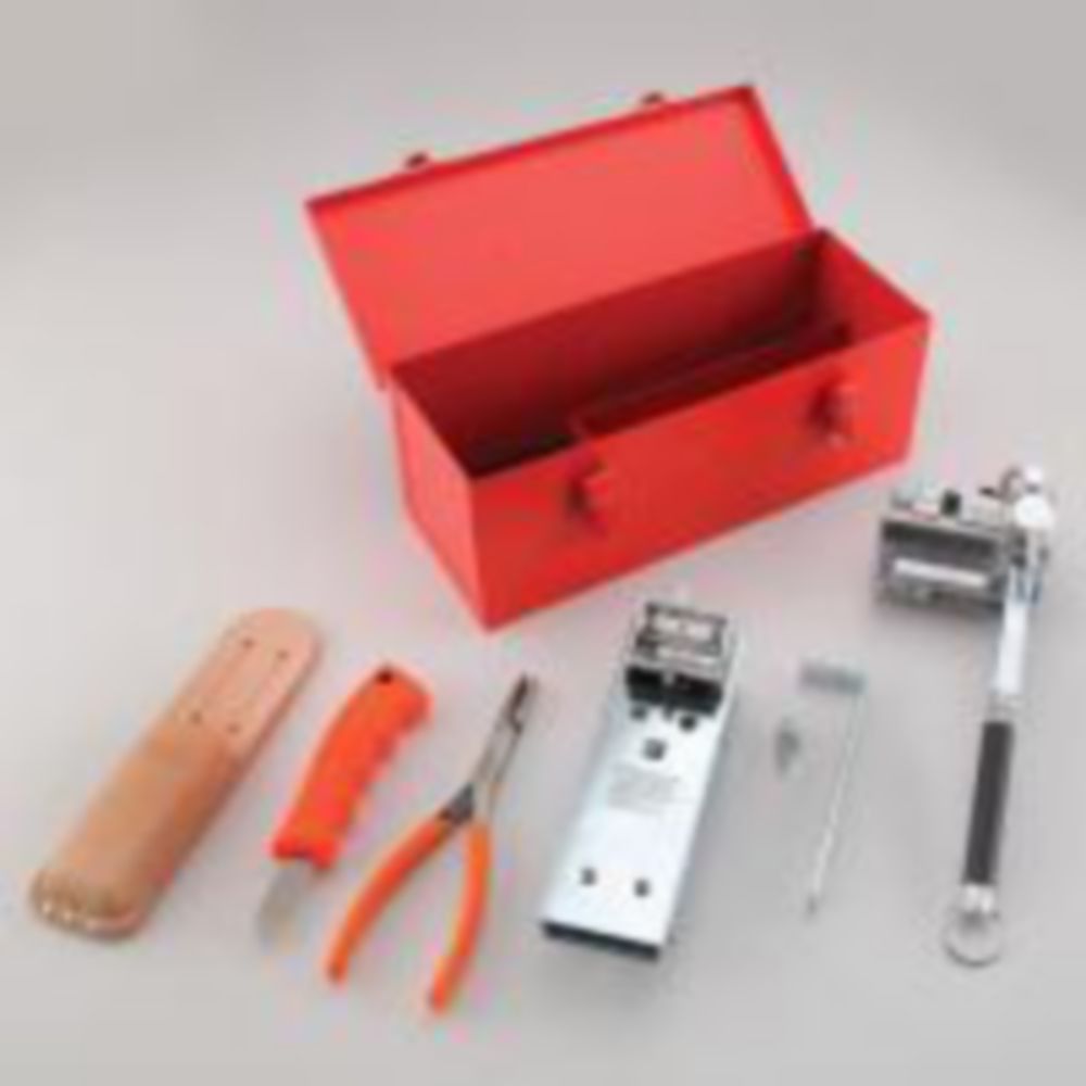 Speed Systems Cable Prep Kit, CPK-2