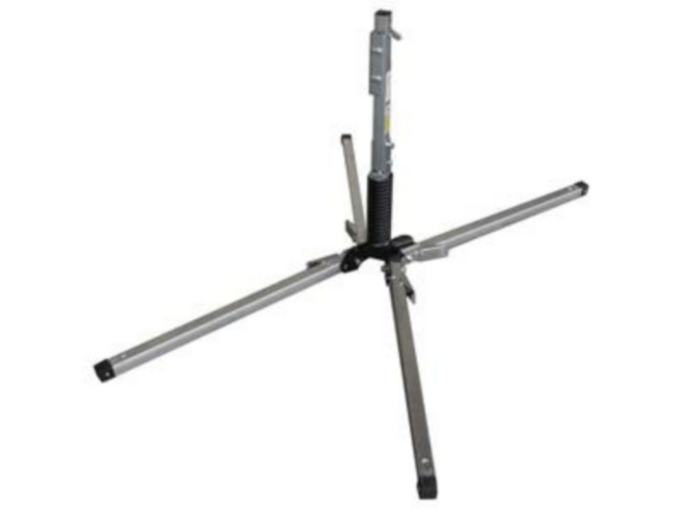 Dicke Aluminum UniFlex Stand