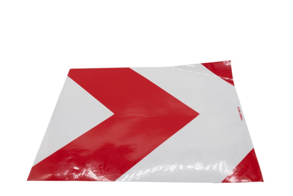 DECAL, OUTRIGGER | Custom Truck One Source