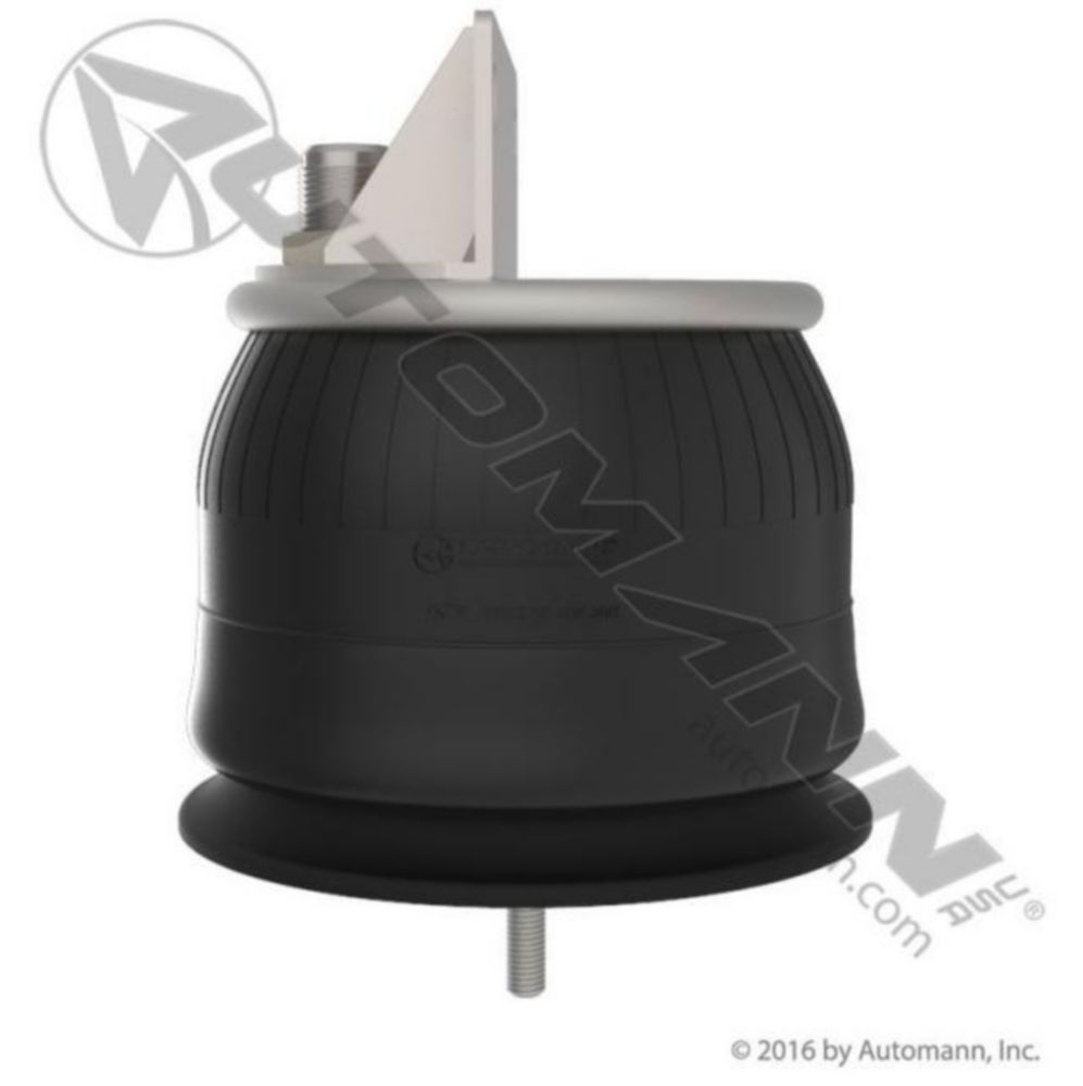 AIR SPRING ROLLING LOBE | Custom Truck One Source