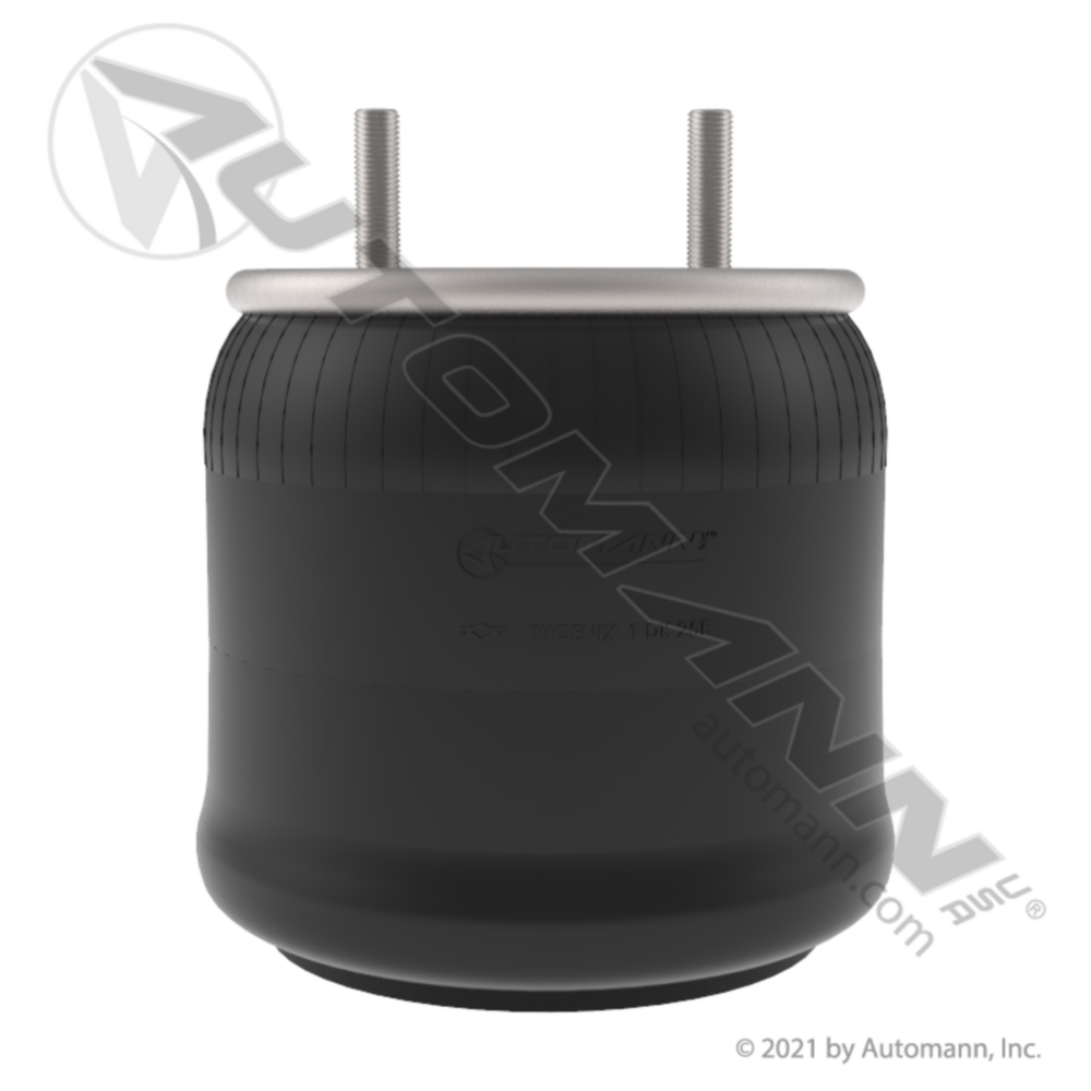 AIR SPRING ROLLING LOBE | Custom Truck One Source