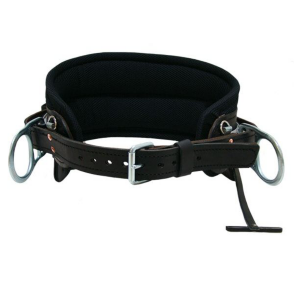Buckingham Light Weight Full Float Body Belt