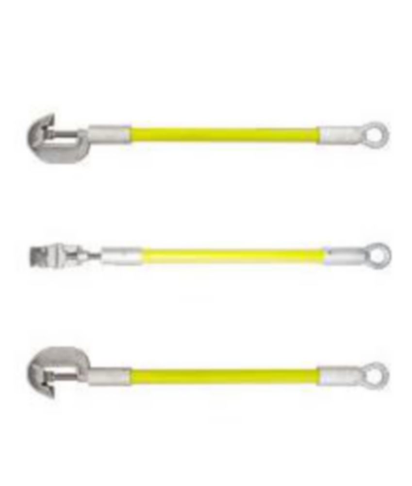 CTOS Strain Link Stick 1.25" Fiberglass