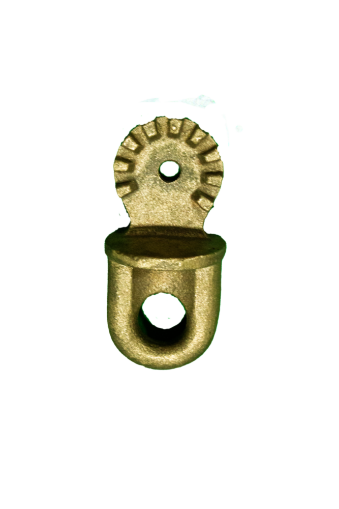 CTOS Universal Shotgun Attachment