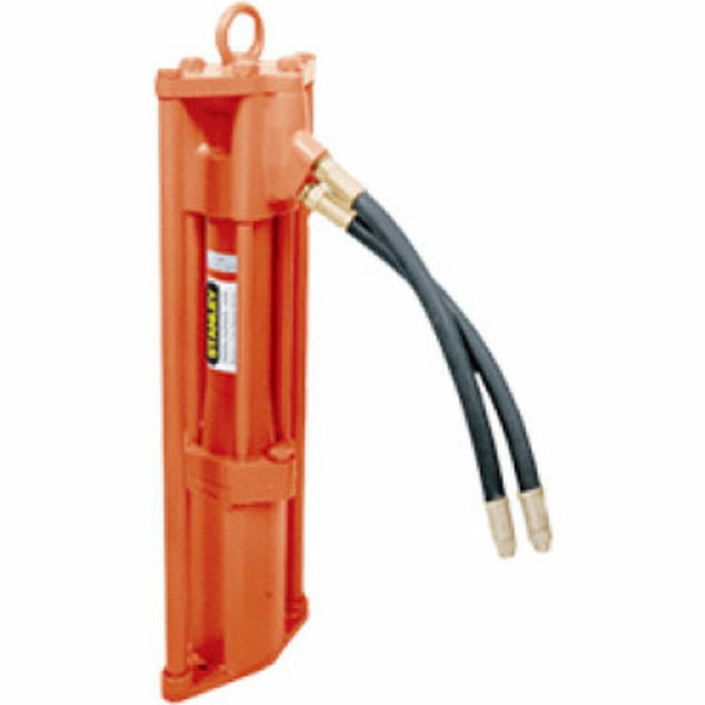 Stanley Post Driver