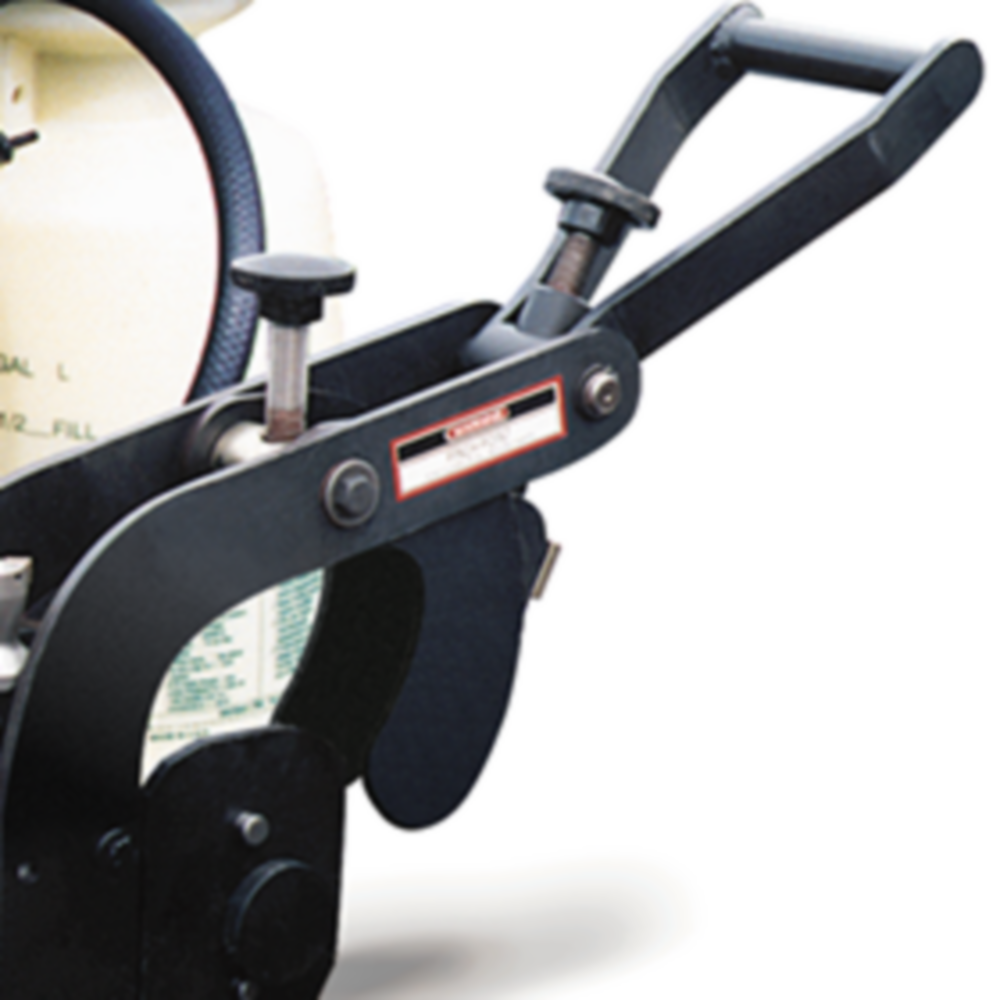 Stanley RD12 Rail Drill