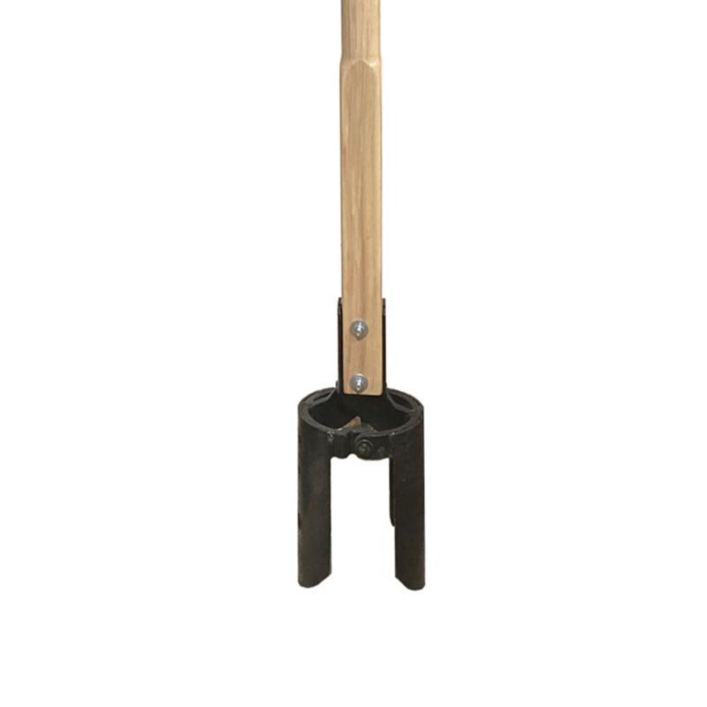 Peavey Split Handle Post Hole Digger, 8'-12'