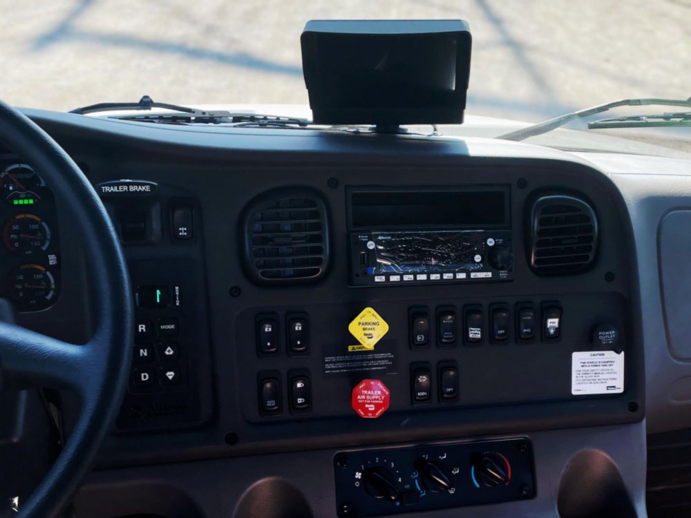 2025 Freightliner M2106 4x4 Terex Utilities TC55 Optima Bucket Truck